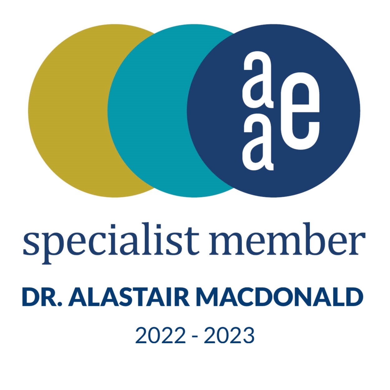 The Practice | MacEndo